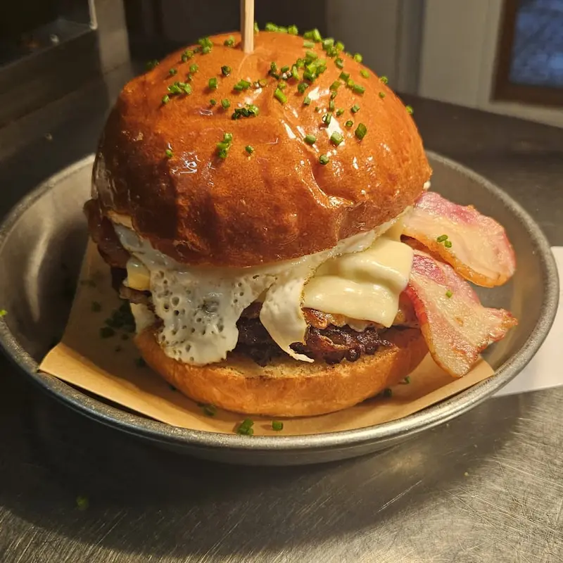 Finch Bar & Eatery | Best Brunch & Breakfast in Worthing | Cocktails ...