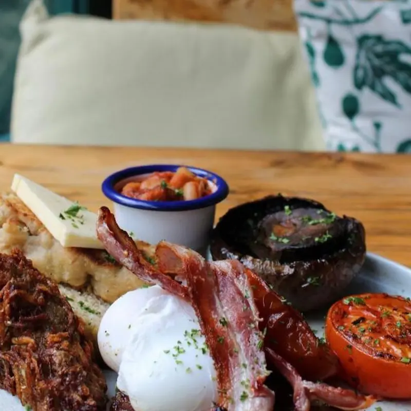 Finch Bar & Eatery | Best Brunch & Breakfast in Worthing | Cocktails ...