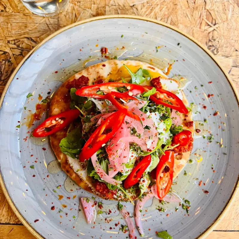 Finch Bar & Eatery | Best Brunch & Breakfast in Worthing | Cocktails ...
