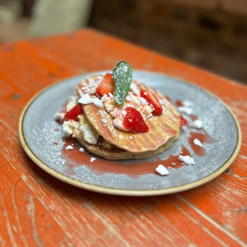 Finch Bar & Eatery | Best Brunch & Breakfast in Worthing | Cocktails ...